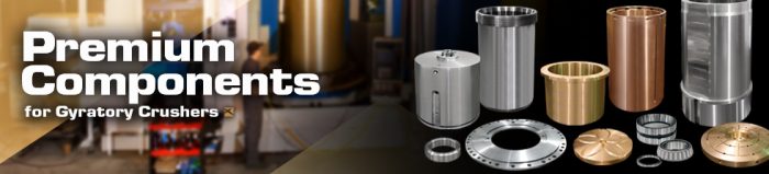 EXCEL FOUNDRY – Treea Machinery