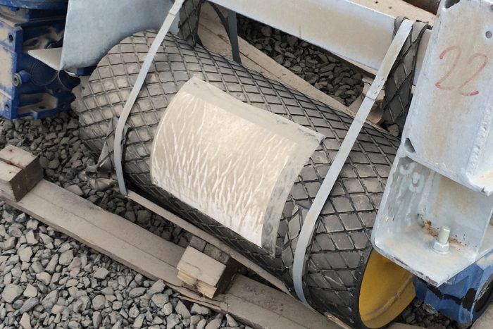 SPARES AND WARES FOR MINING AND AGGREGATES – Treea Machinery